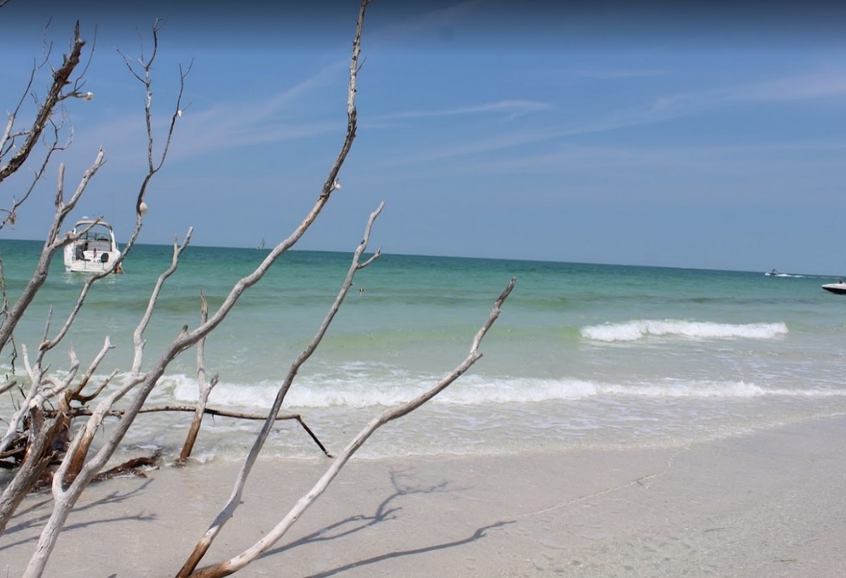 Best 15 Cleanest Beaches in Florida