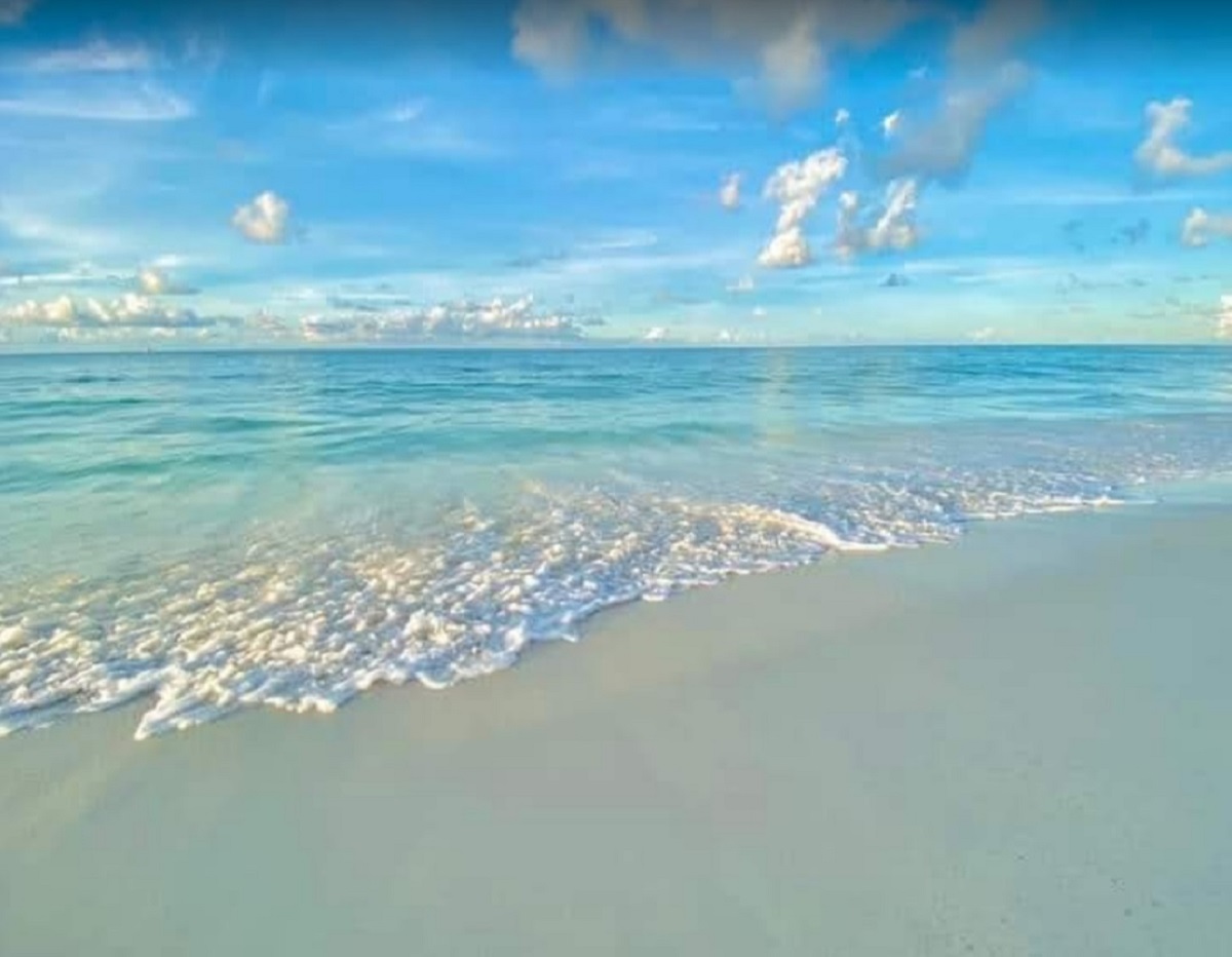 Best 15 Cleanest Beaches in Florida