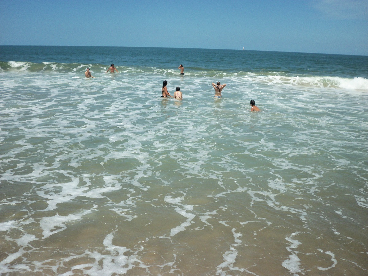 10 Places to visit in Uruguay to do things