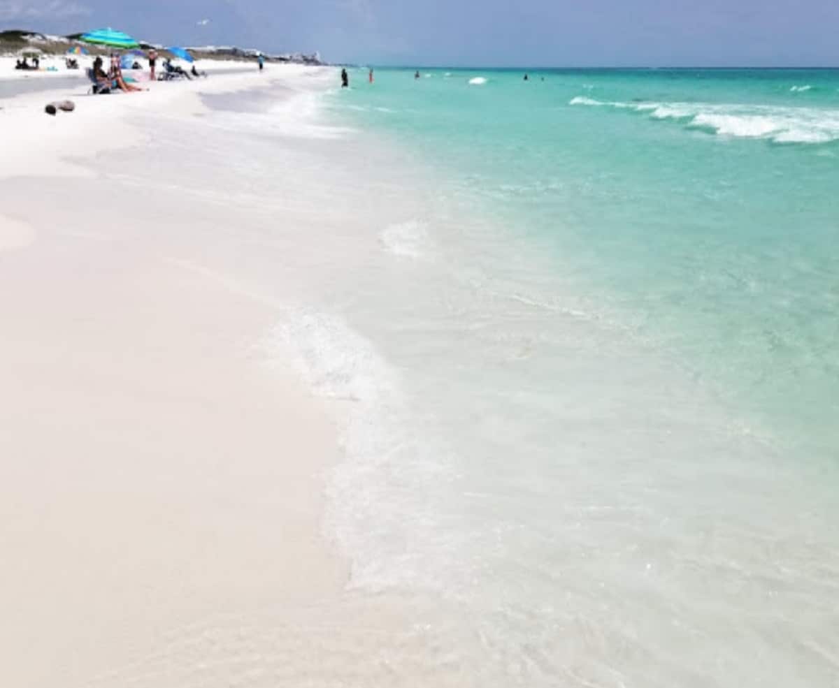 12 Best beaches in West Coast Florida