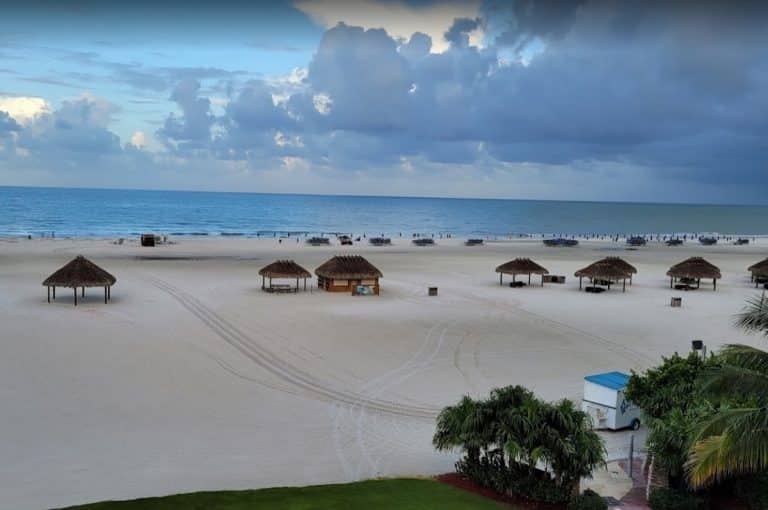 12 Best beaches in West Coast Florida