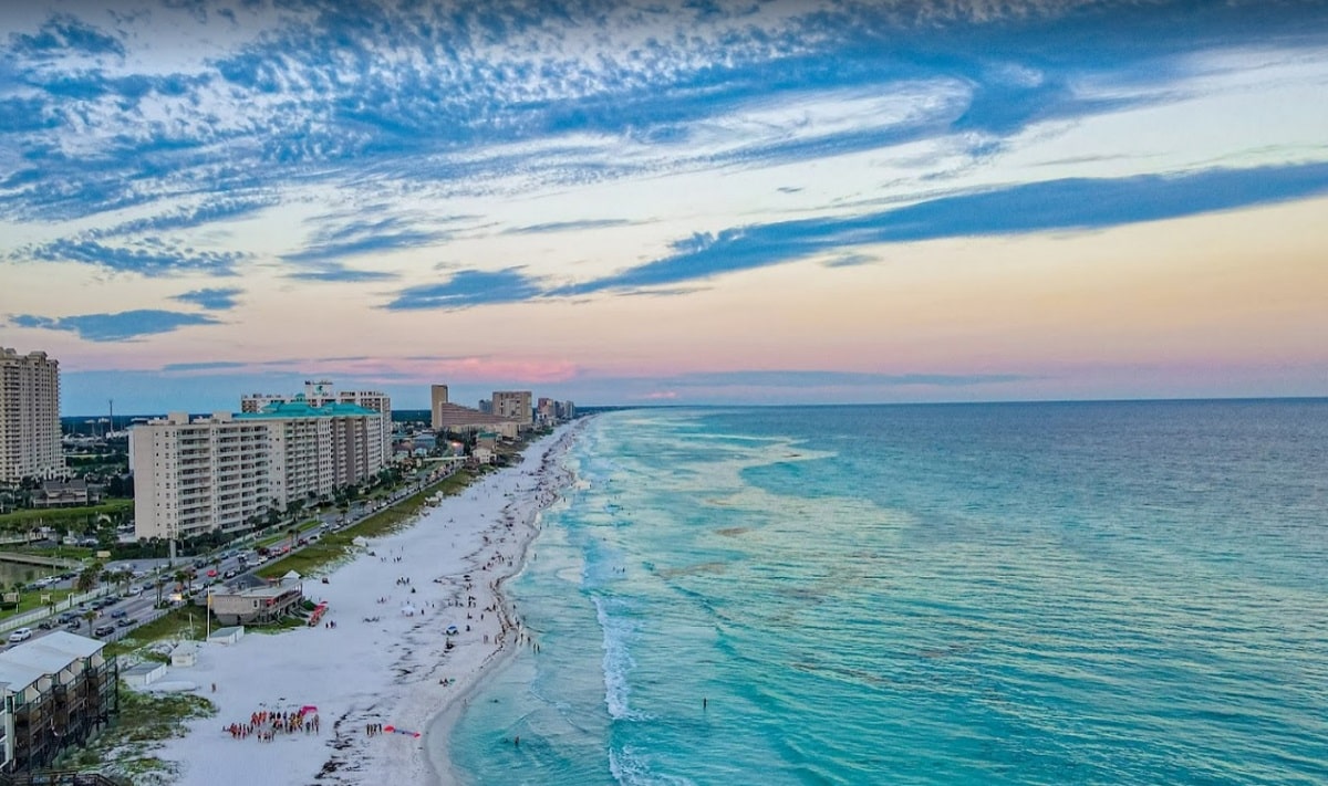 12 Best beaches in West Coast Florida