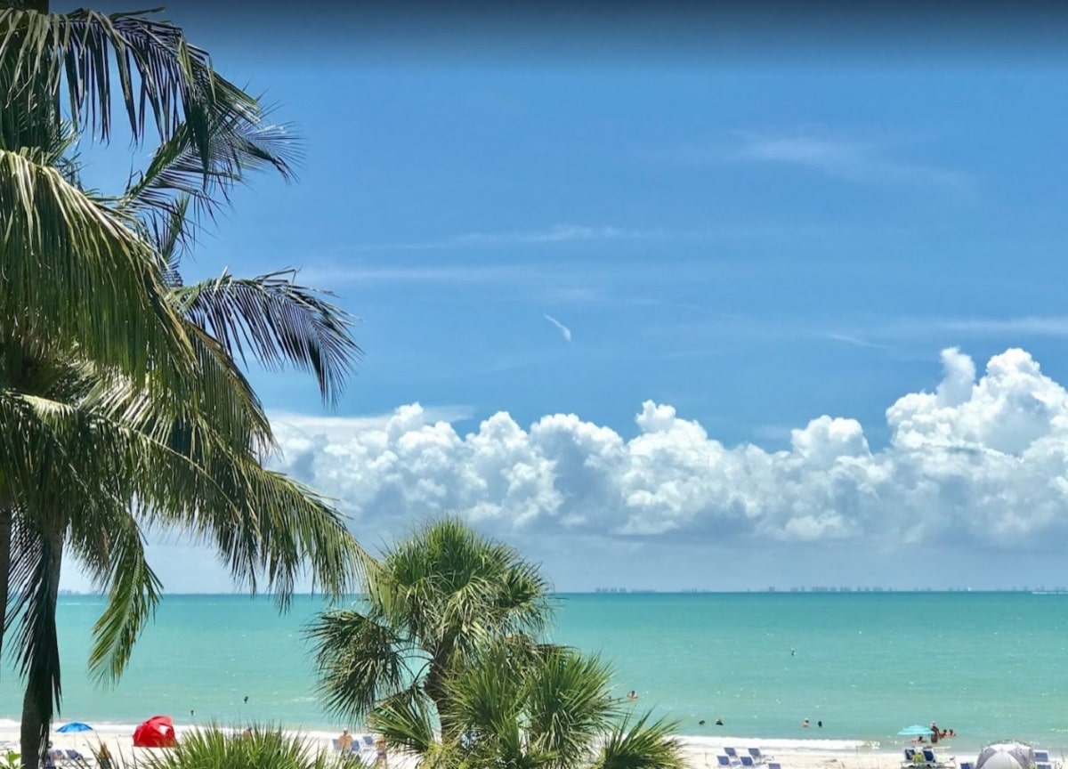 12 Best beaches in West Coast Florida