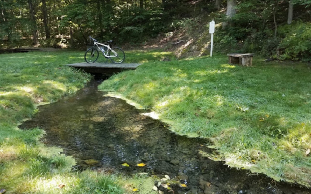 13 Must Visit Pennsylvania Springs for Nature Lovers
