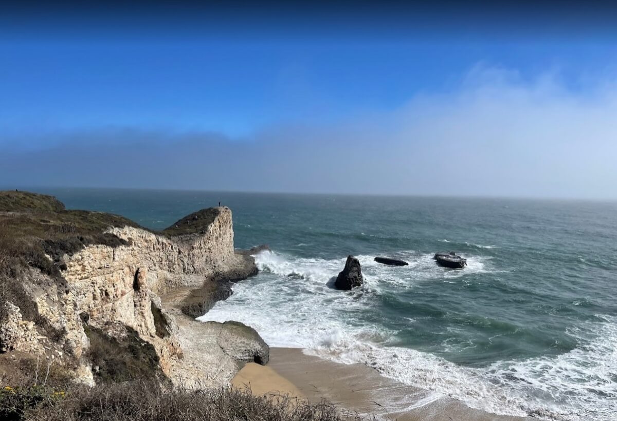 California Beaches for Camping