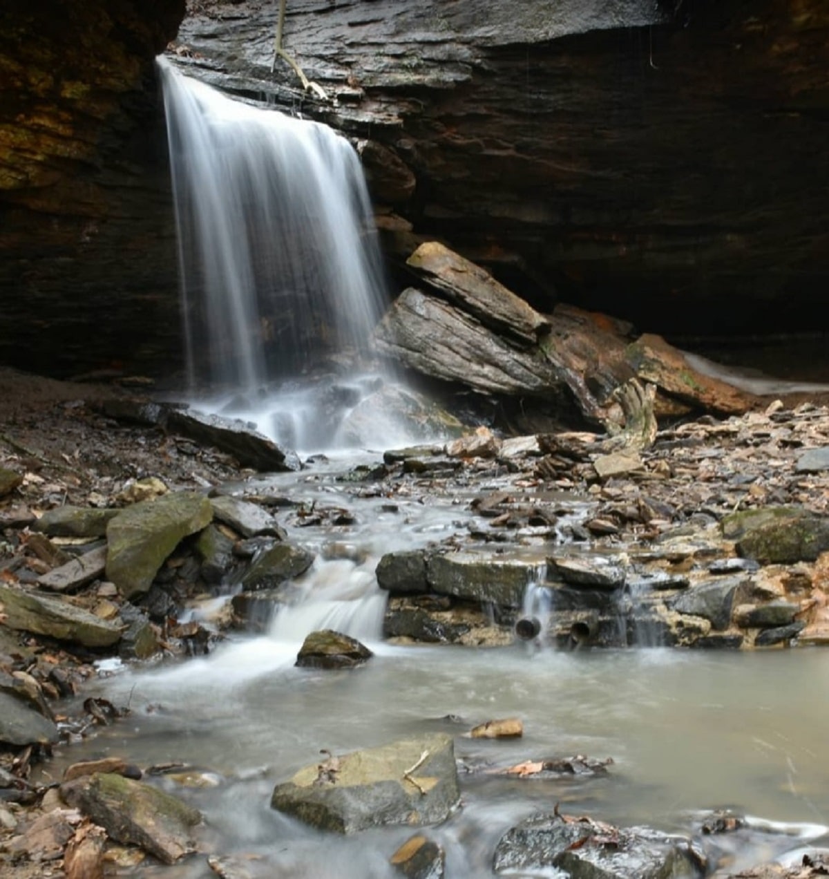 13 Must Visit Pennsylvania Springs for Nature Lovers