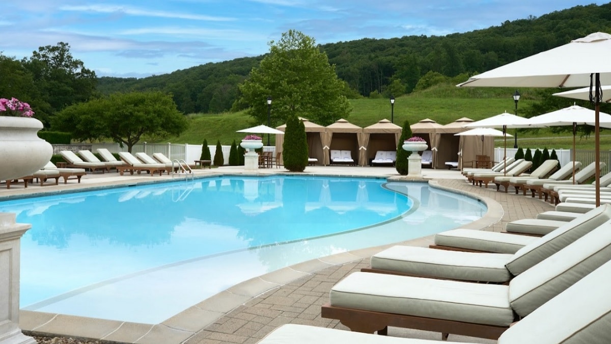 13 Must Visit Pennsylvania Springs for Nature Lovers