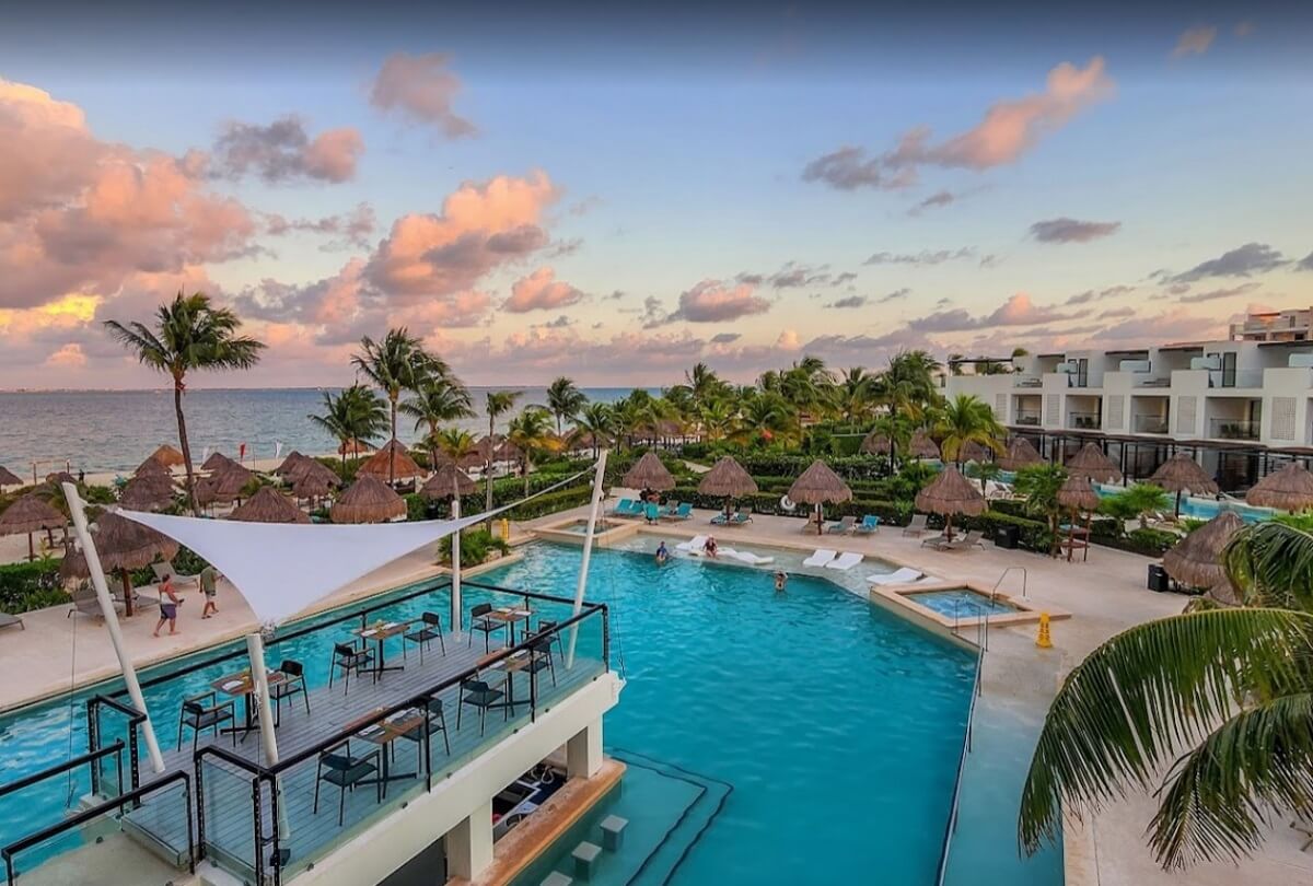All Inclusive Resorts in Cancun: A Guide for Stay in 2023