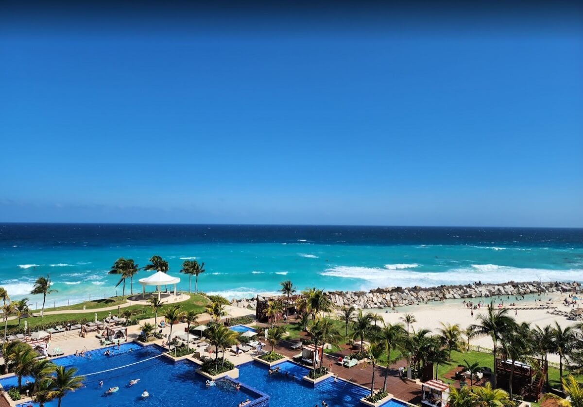 All Inclusive Resorts in Cancun: A Guide for Stay in 2023