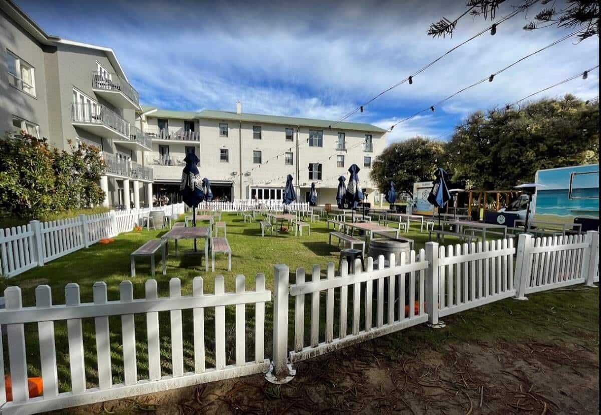 Places to Stay for the Great Ocean Road Trip in Australia