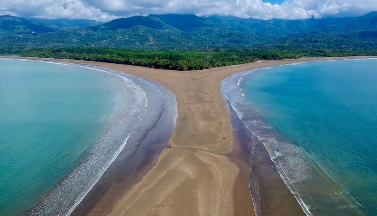 9 Best Beach Towns in Costa Rica You Must Visit