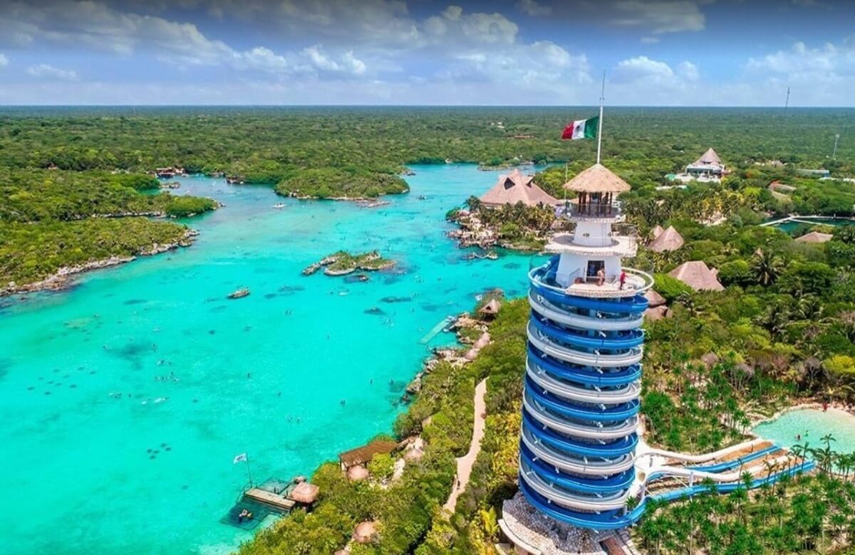 Xcaret vs Xel-Ha Which Mexican Park to Choose for Adventure